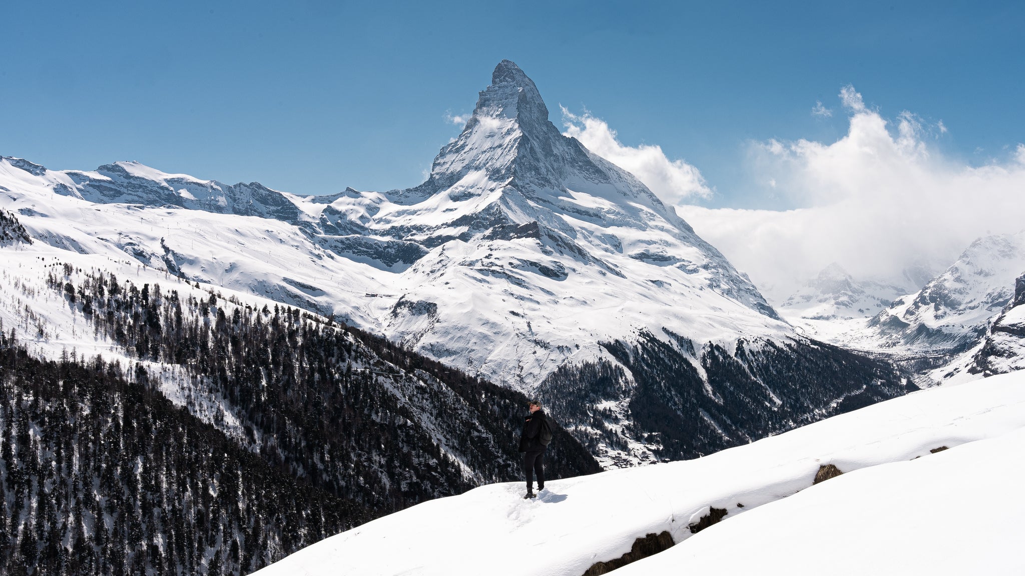 Explore British Columbia's Spectacular Trails: Top 10 Hikes