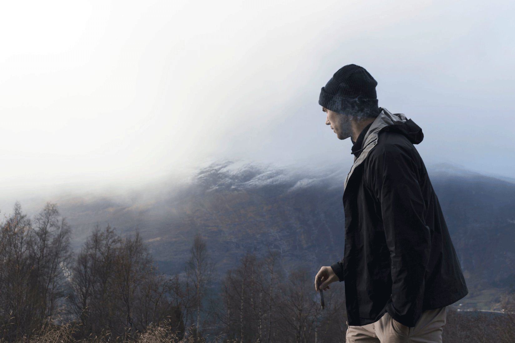 Men's Outdoor Clothing — Northbound Gear™