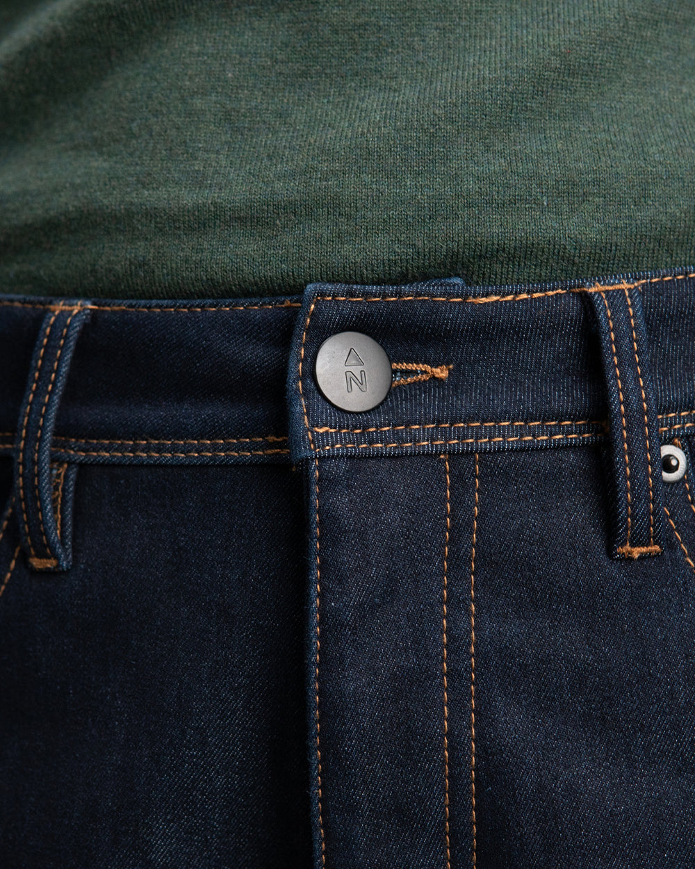 CLEARANCE: The "100% Waterproof" Jeans