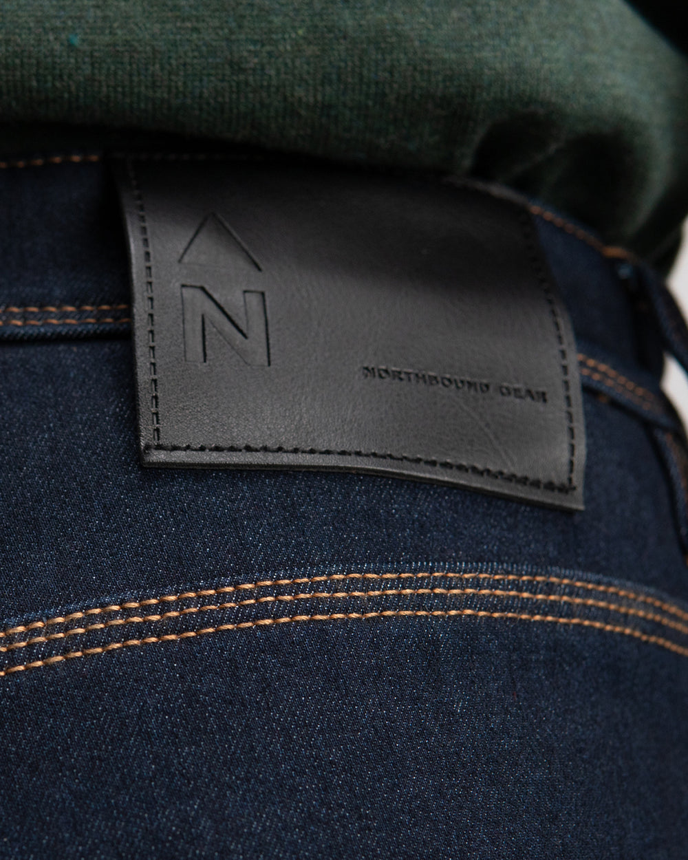 CLEARANCE: The "100% Waterproof" Jeans